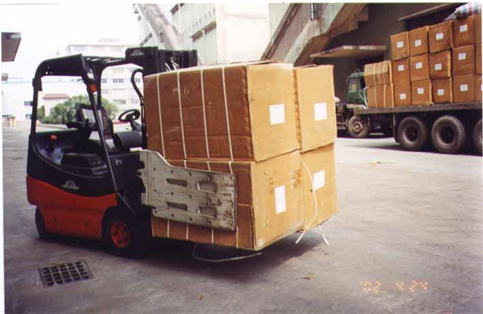 Revolving Multi-purpose Clamp - Fujian Huamai Machinery Co., Ltd.